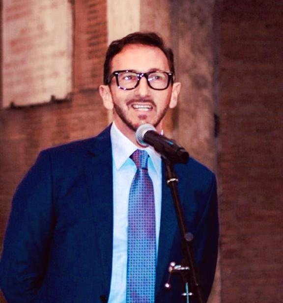 DS Danilo Vicca | EIP Formazione