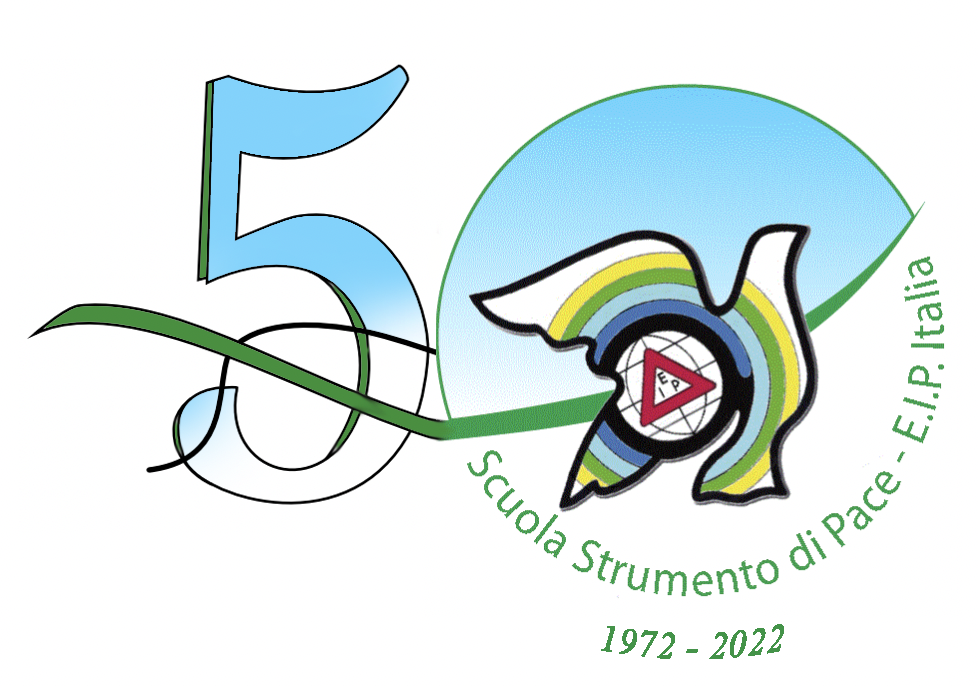 Together for Peace | EIP Formazione