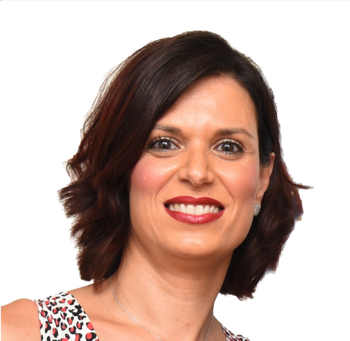 Alessia Lo Bosco | EIP Formazione