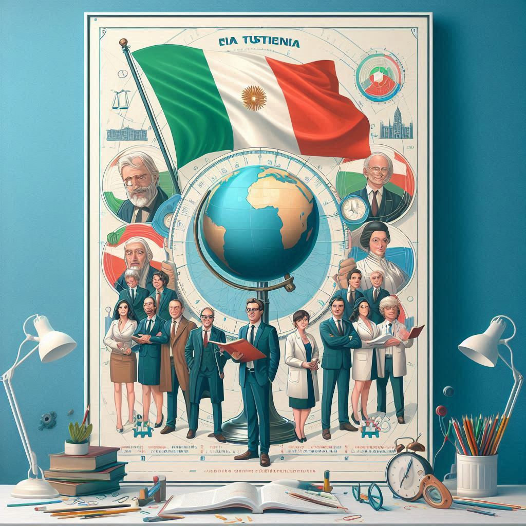 Riconoscimenti al personale della scuola | EIP Formazione